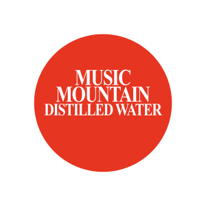 Our Water - Music Mountain Water