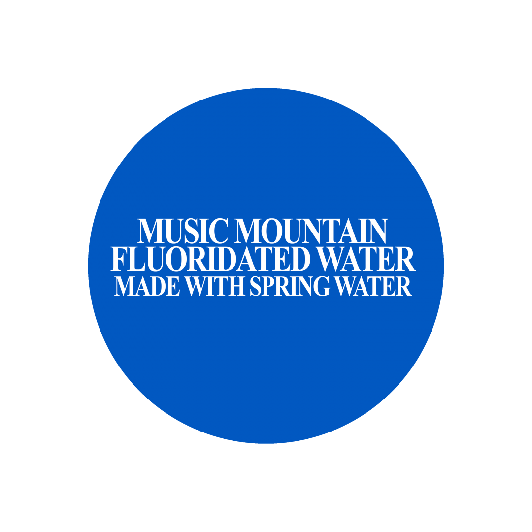 Music Mountain FAQs - Music Mountain Water