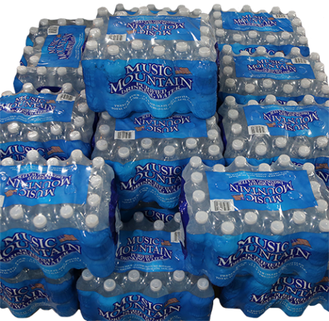 Our Services - Music Mountain Water