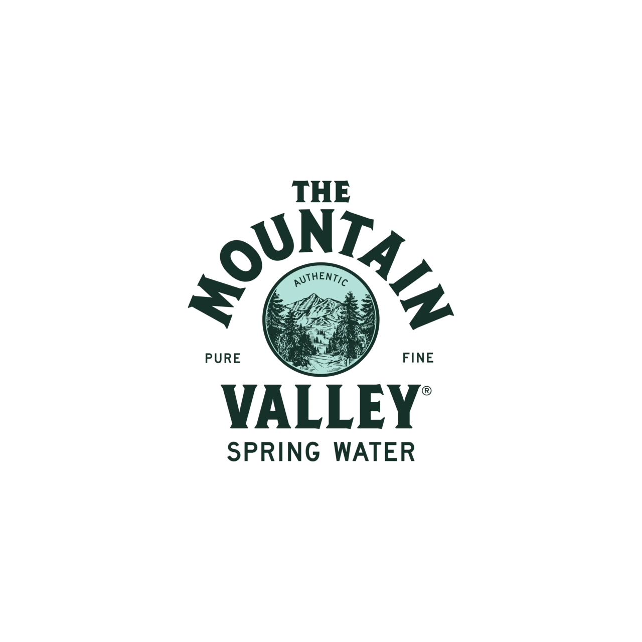 Our Water - Music Mountain Water