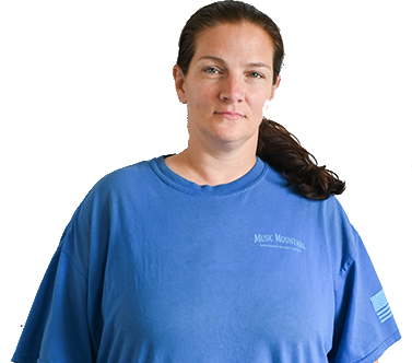 About Us - Music Mountain Water